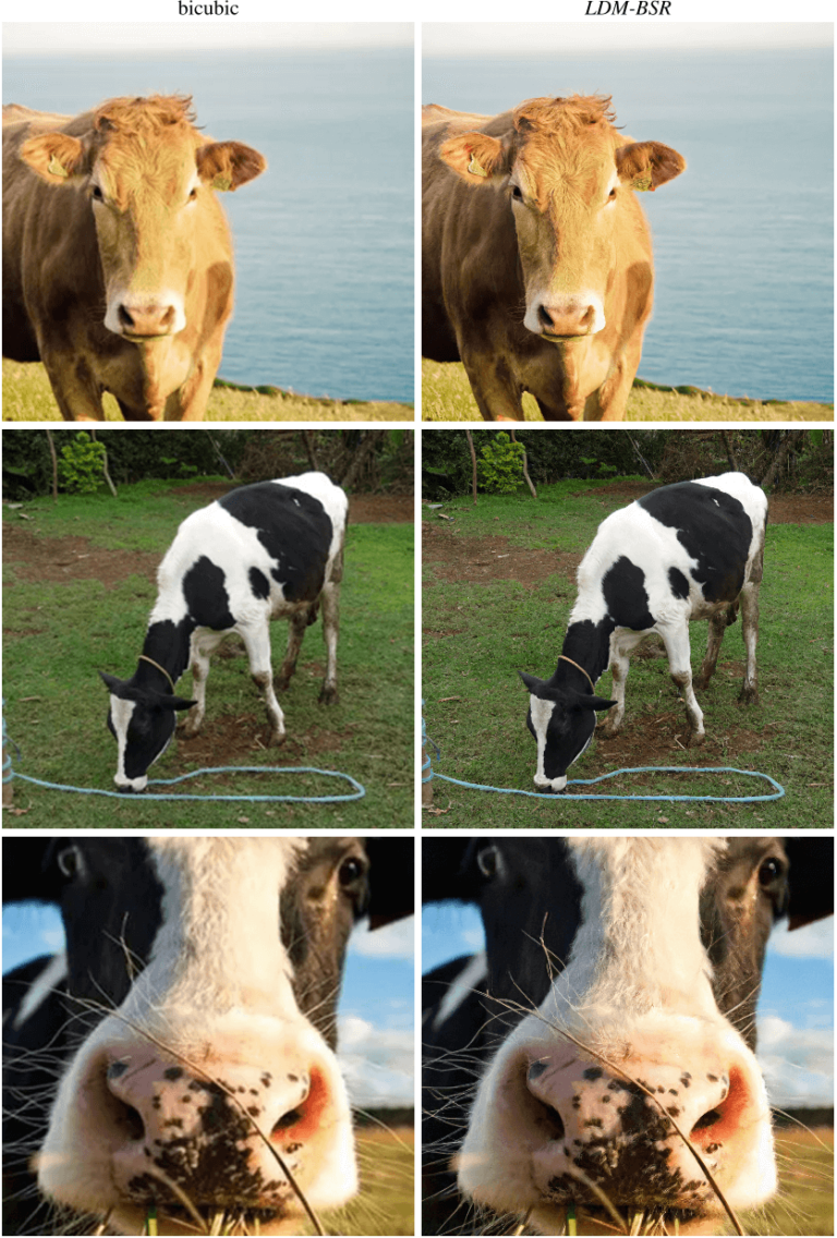 High-Resolution Image Synthesis with Latent Diffusion Models - Computer ...