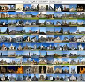 High-Resolution Image Synthesis with Latent Diffusion Models - Computer Vision & Learning Group